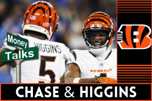 La renovación de Chase y Higgins al detalle - Crónicas Lombardi